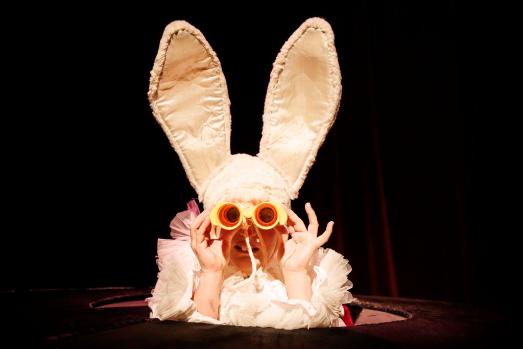 Fringe review: The Fritz Magic(ish) Show - InReview | InDaily, Inside ...