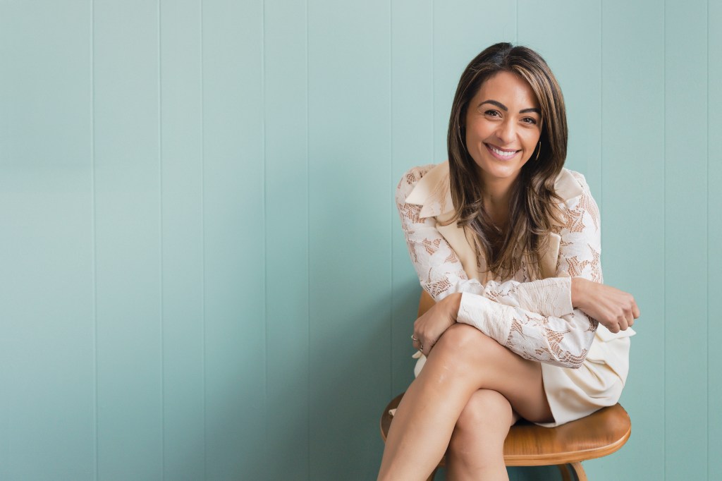 Rose Cocchiaro's best life - SALIFE | InDaily, Inside South Australia