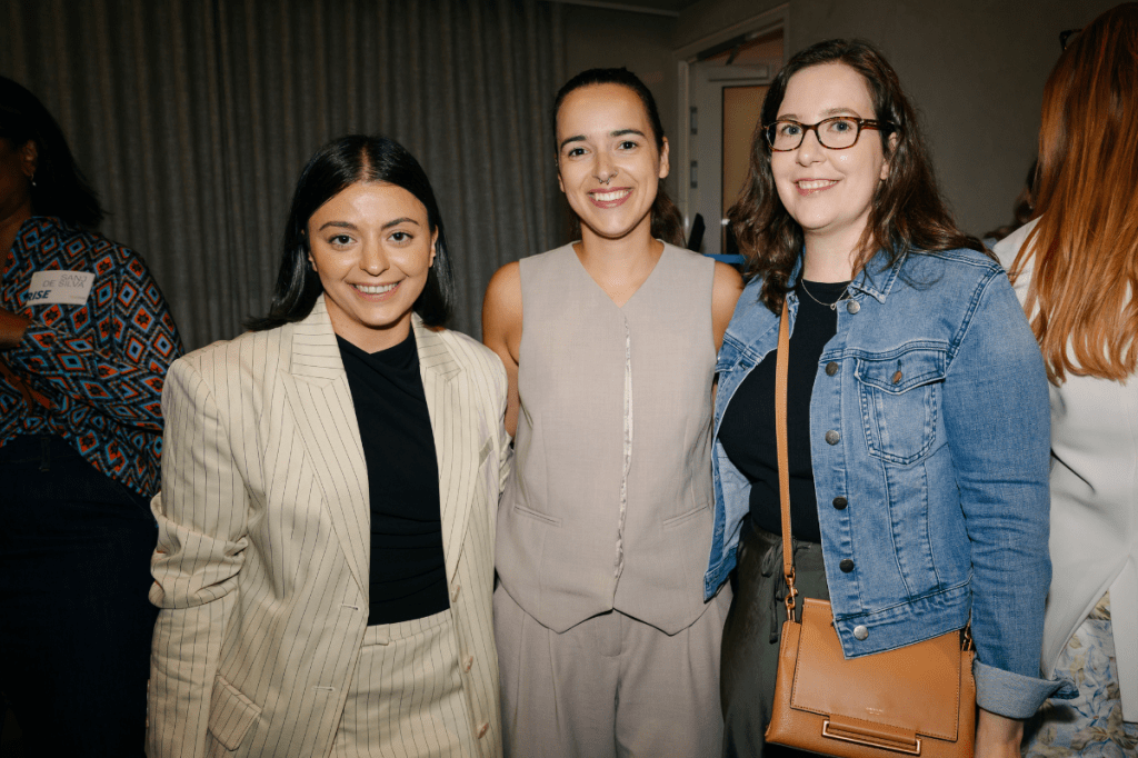 RISE International Women's Day event - SALIFE | InDaily, Inside South ...