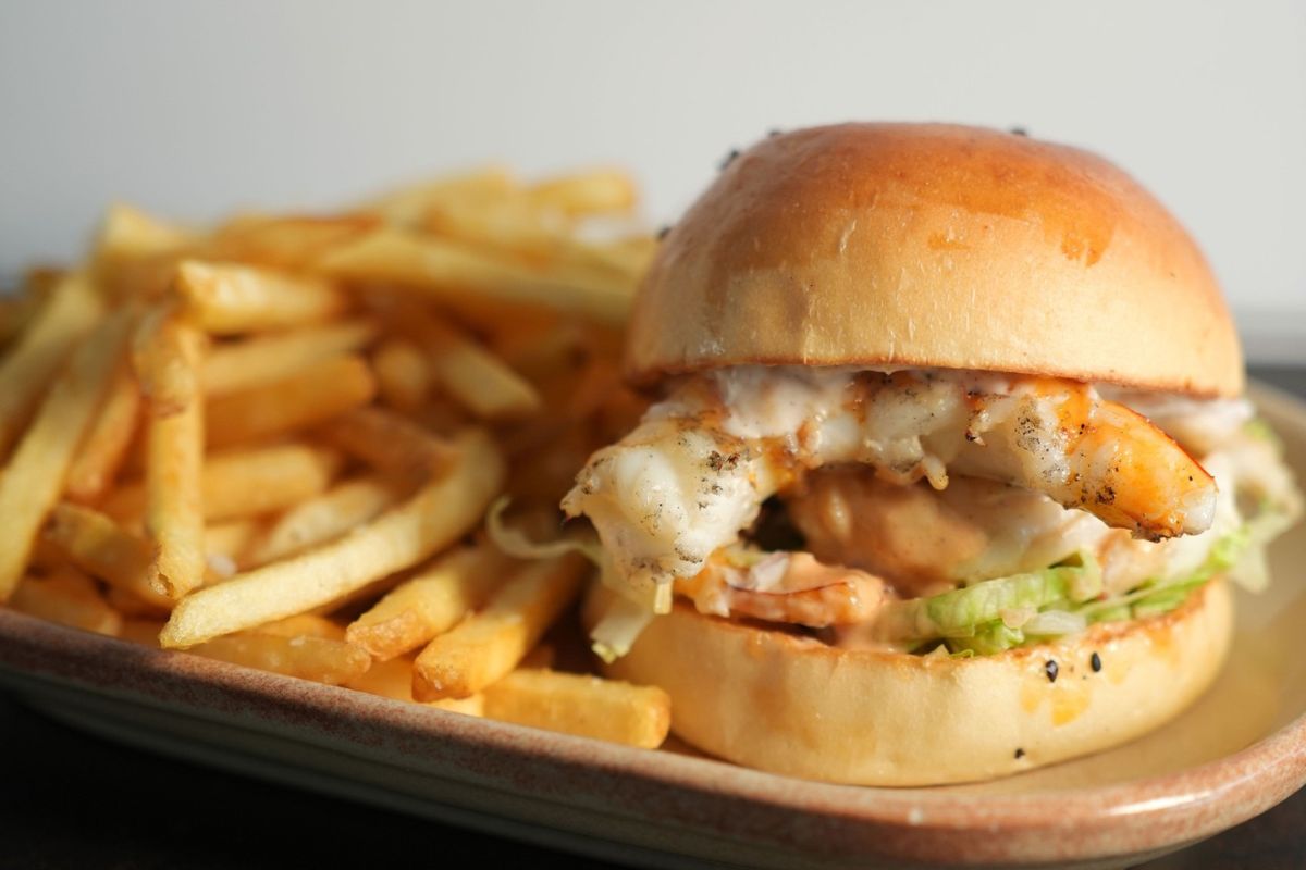 A foodie's guide to Gather Round - CityMag | InDaily, Inside South ...