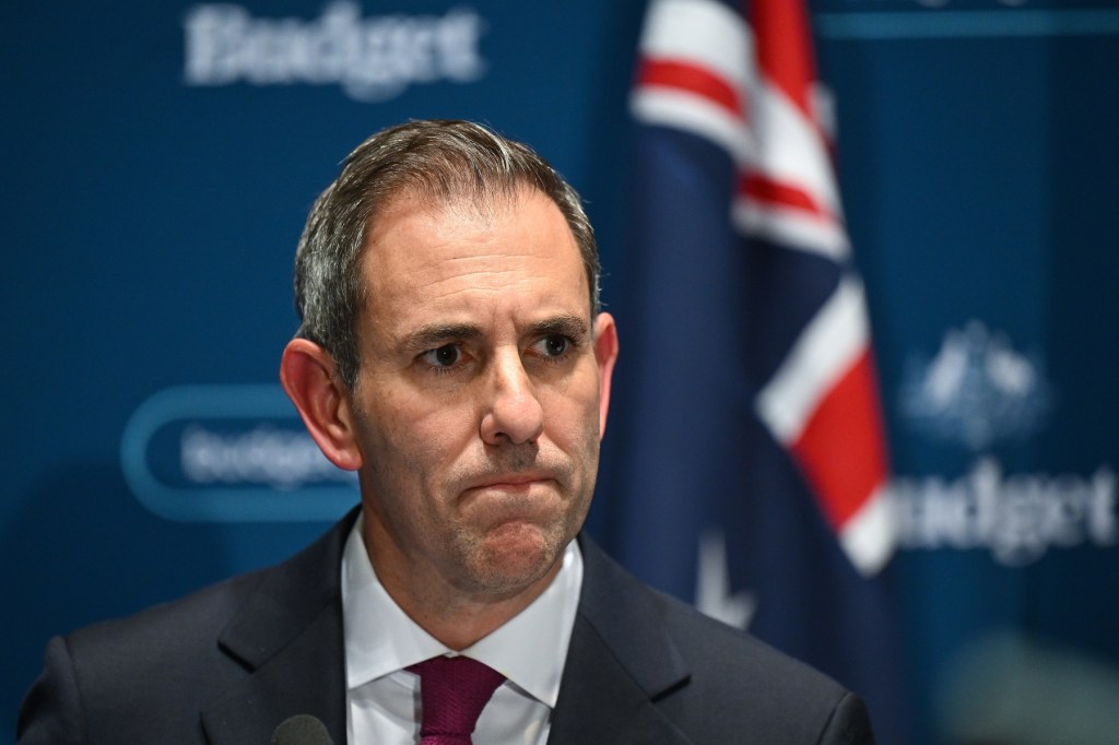 Budget papers reveal lasting impacts of Middle East war - News ...