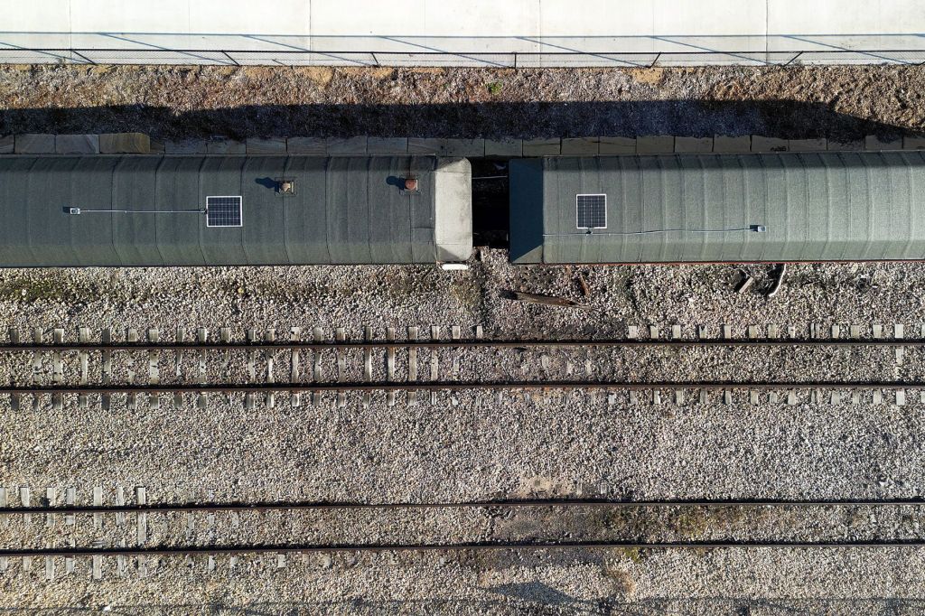 Big rail project taken off track after cost blowout - News | InDaily ...