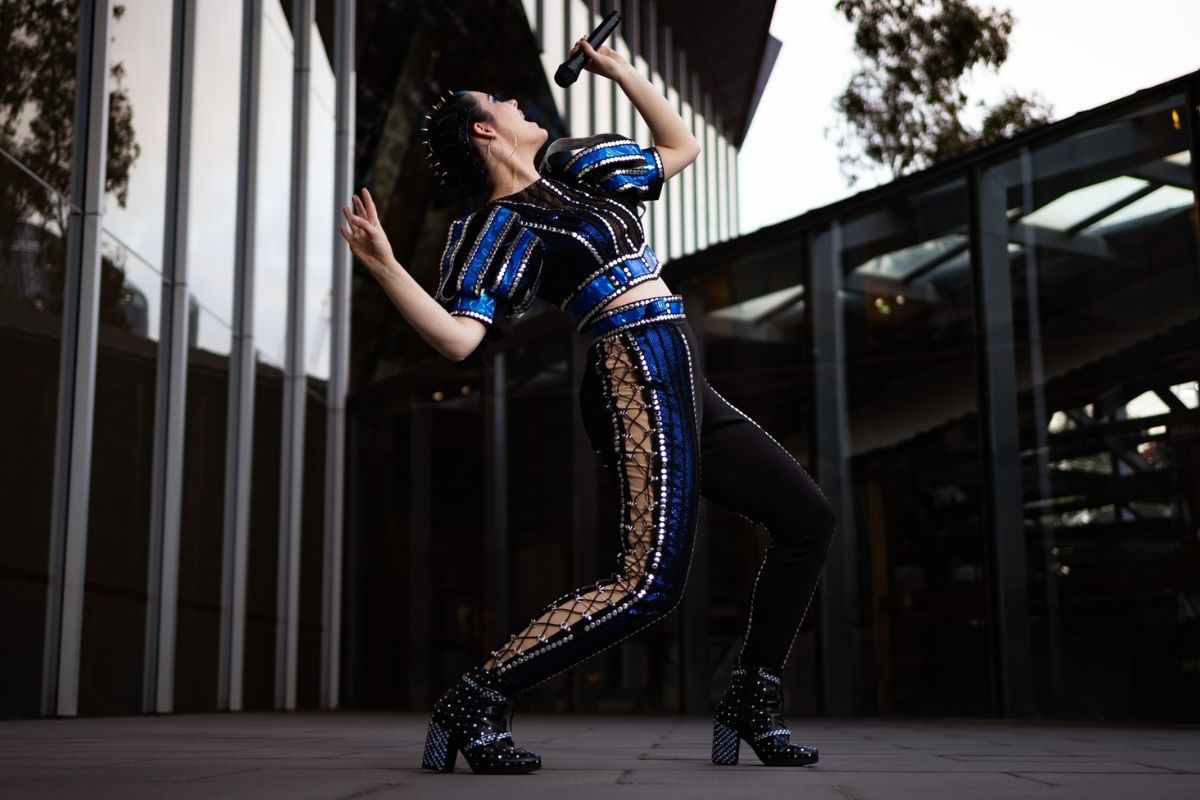 Adelaide wrestler 'to thank' for cosplay culture boom - CityMag ...