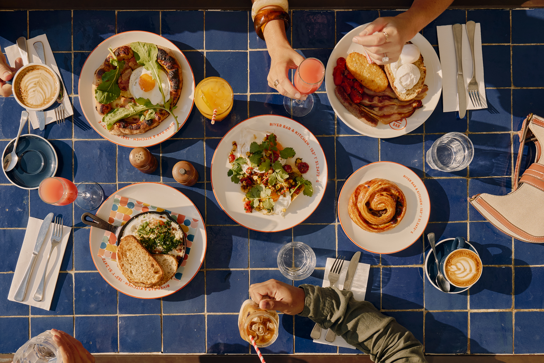 Dine BNE City returns with exclusive menus, delicious deals and one-off ...