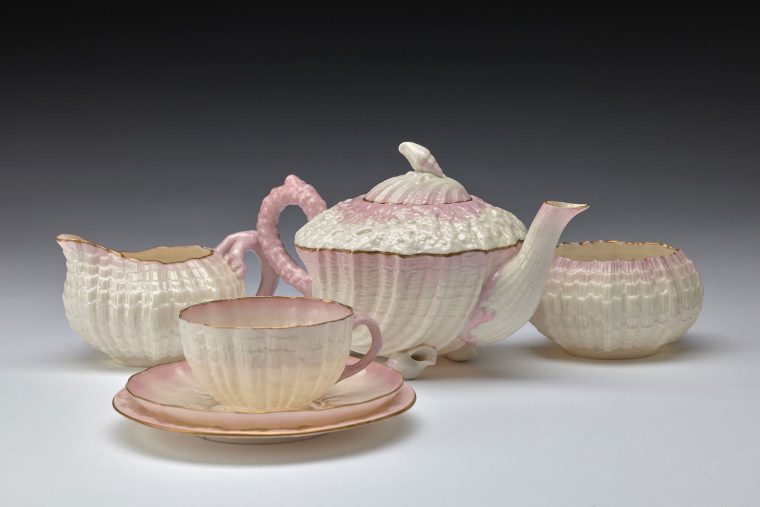 Fragile and Forever explores thousands of years of ceramic artistry at ...