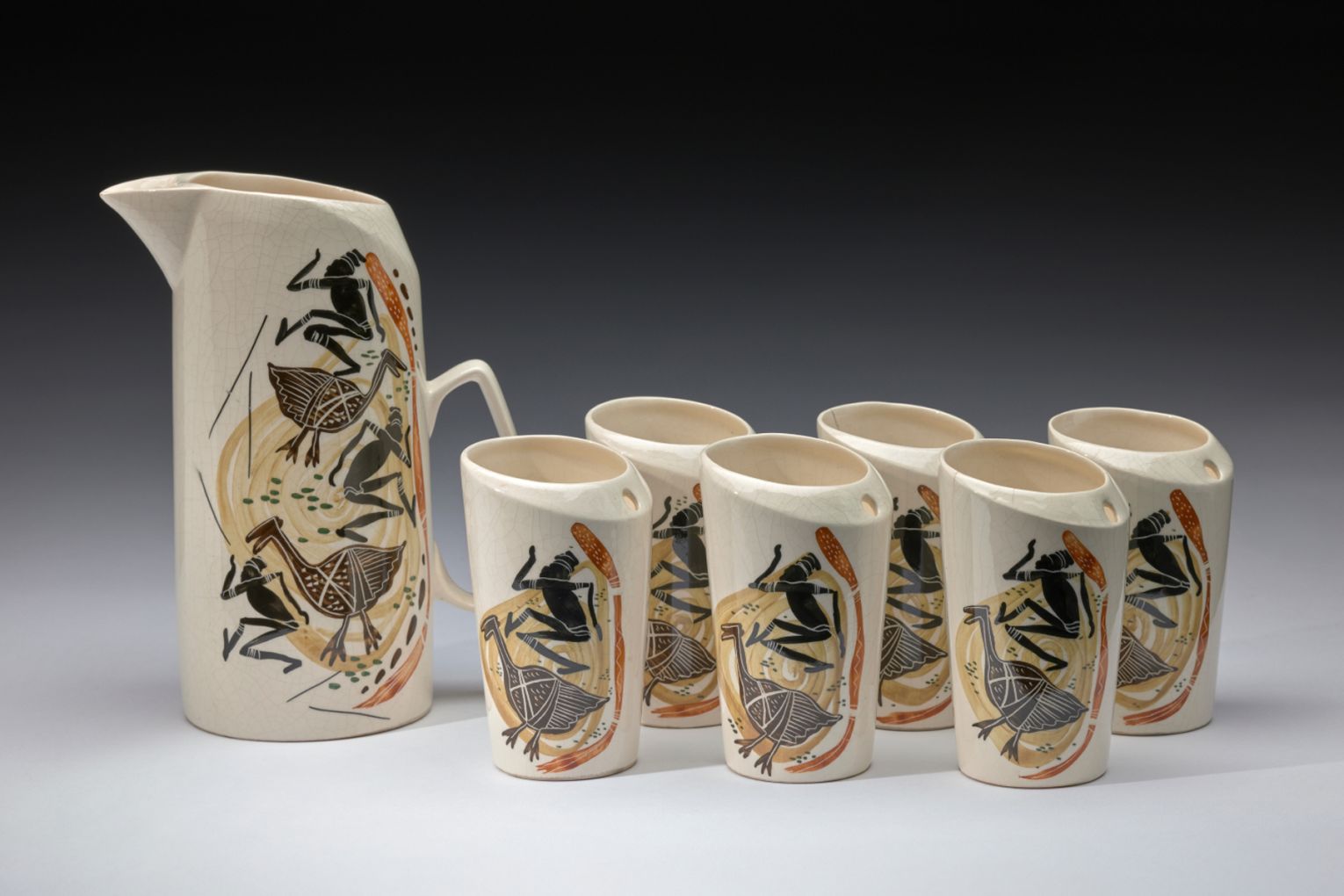Fragile and Forever explores thousands of years of ceramic artistry at ...
