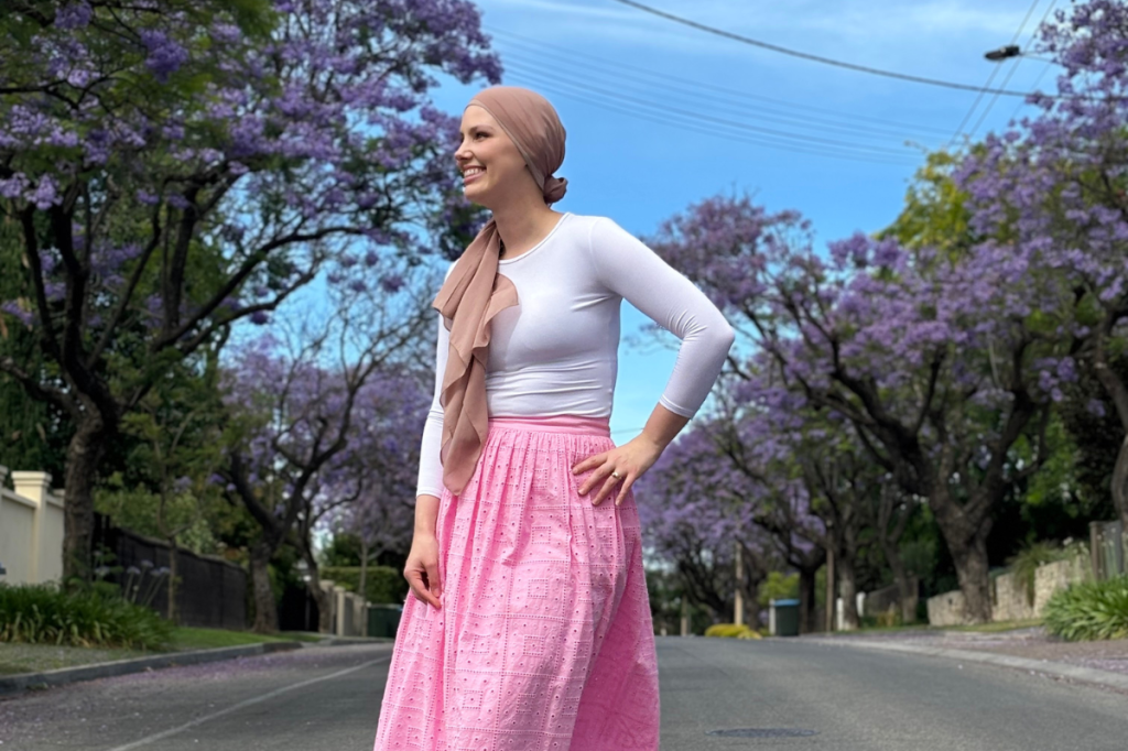 Giving life: The research, resilience and hope behind The Hospital ...