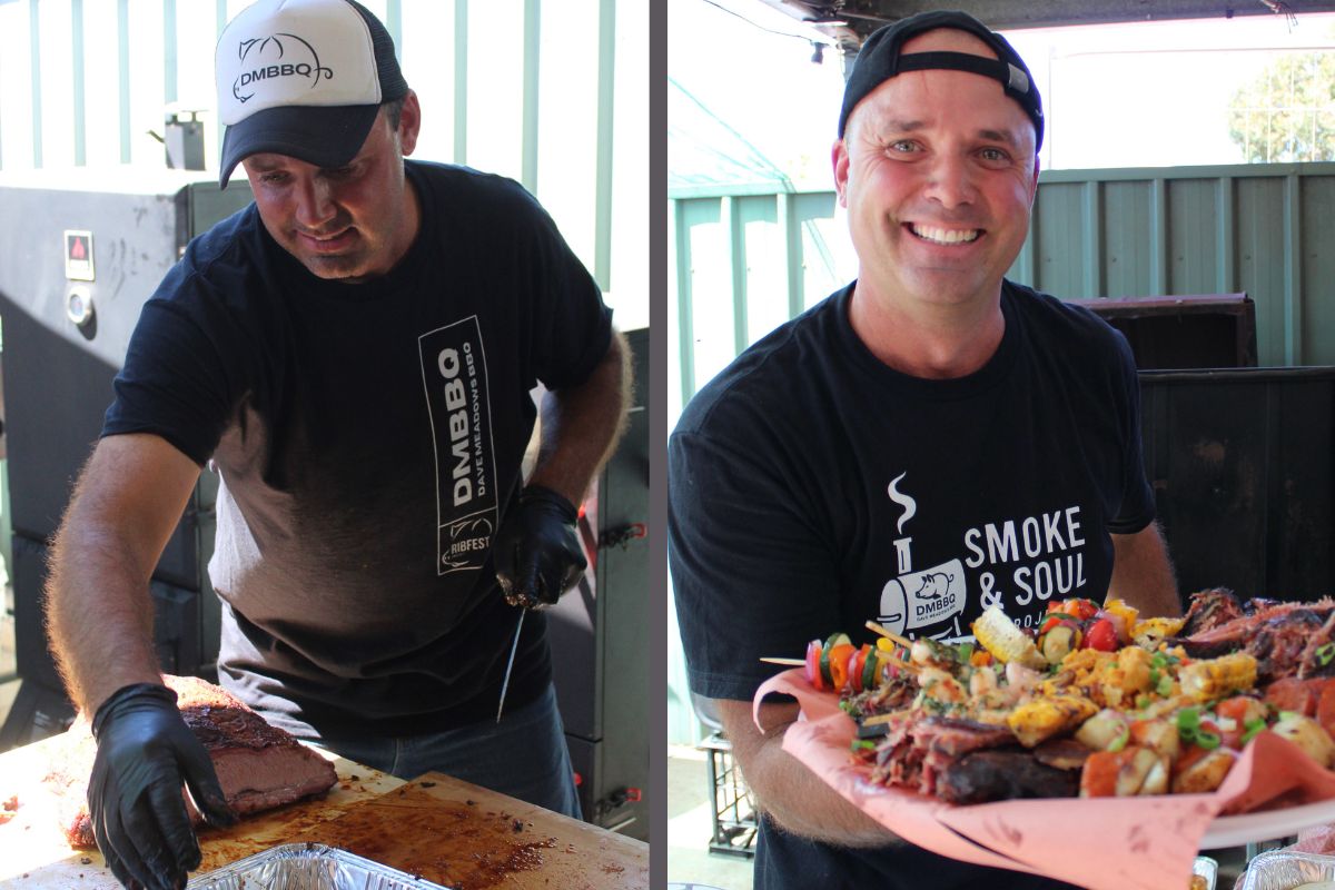 'Smoke and Soul': An Adelaide BBQ enthusiast's road trip to feed ...