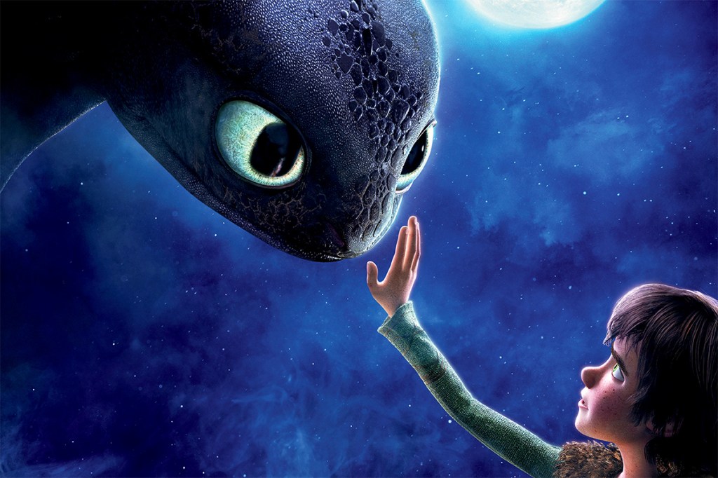How To Train Your Dragon Live in Concert - CityMag | InDaily, Inside ...