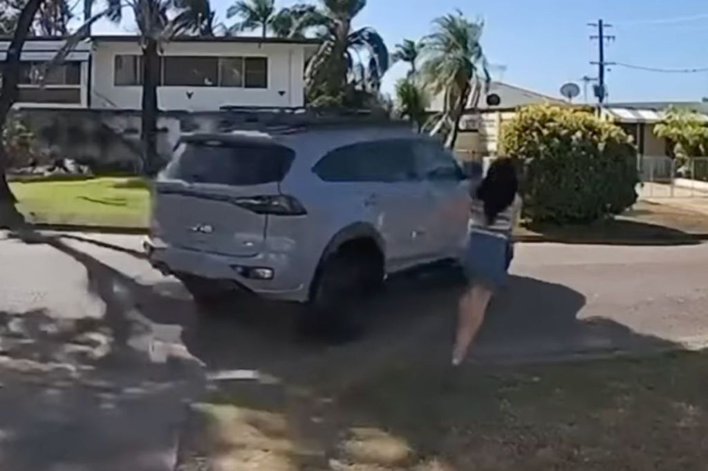 Mum's horror as thieves steal car – with sleeping baby inside - News ...