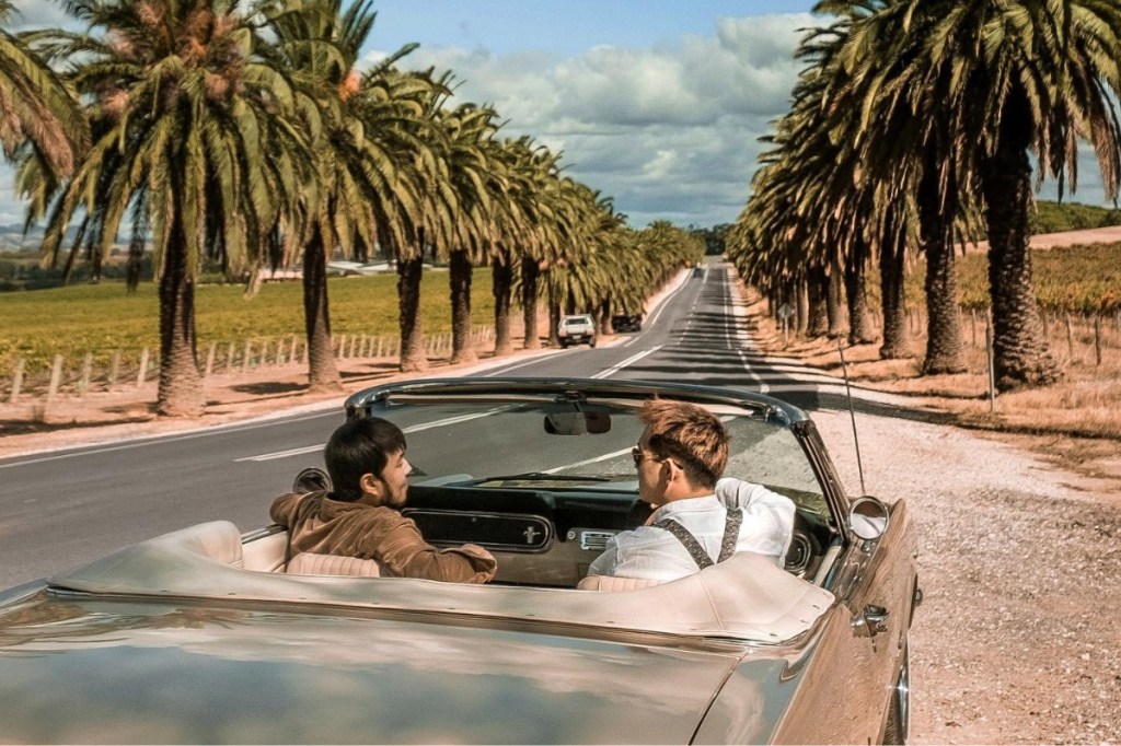 Drive to create architecturally designed car gallery in Barossa - News ...
