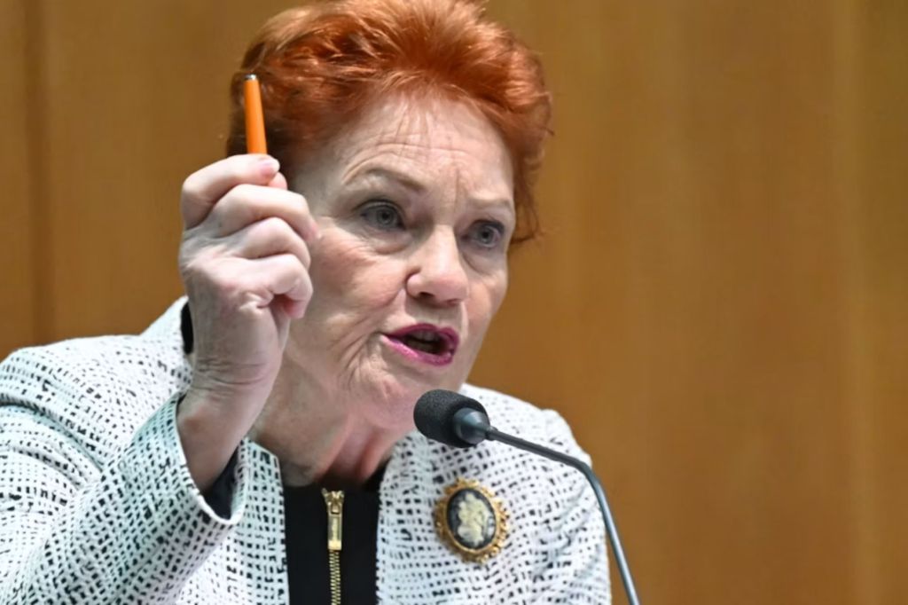 Hanson prepares for big opportunity – and big risk - News | InDaily ...