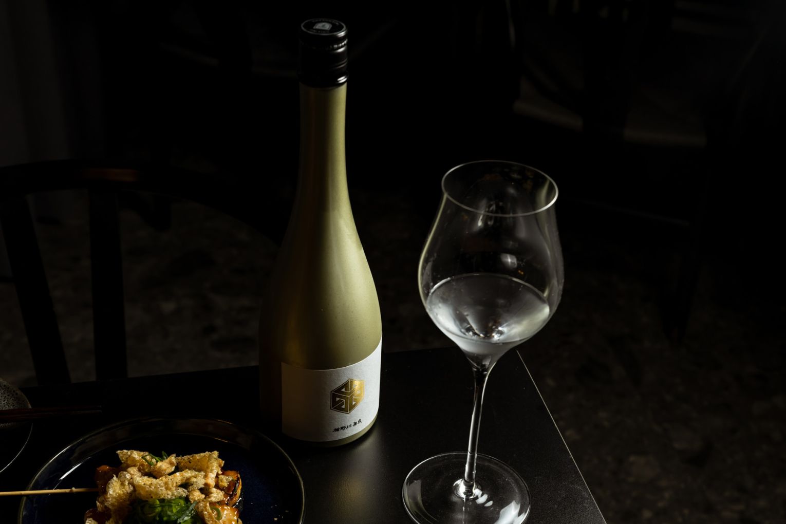 New Albion izakaya Kizuna is on a mission to grow Brisbane’s sake ...