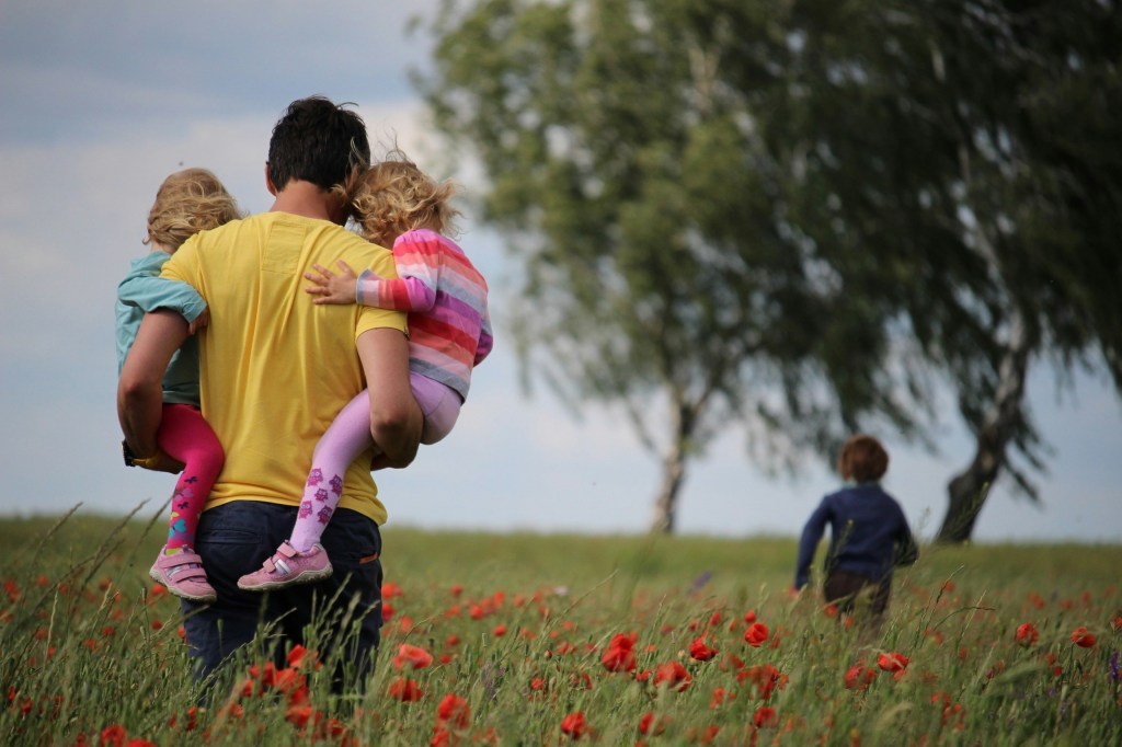 Breaking the flexibility stigma this Men's Health Week - News | InDaily ...
